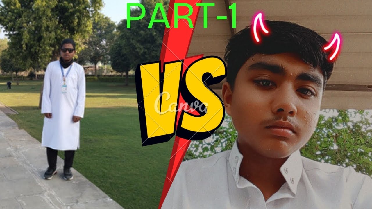 Mohammad Ravat Vs Yasir Malek Criket Match 🏏🏏🏏@rawatcomedyvlog 🏏🏏 - YouTube