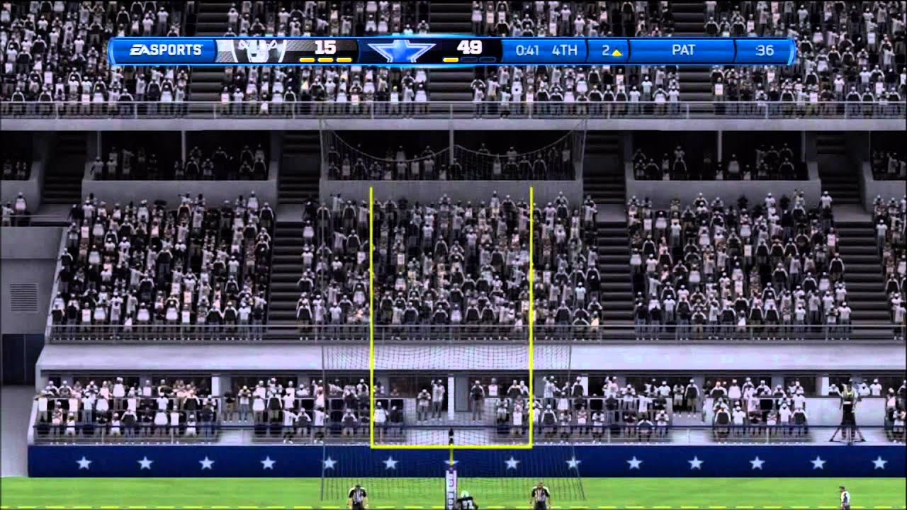 Madden - How to Run the Ball Effectively ( Best Run Formation ) - YouTube