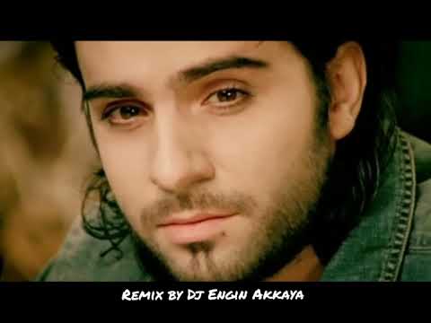 İsmail YK | Özledim Seni (Dj Engin Akkaya Versiyon) (Tiktok Video Clip Remix) HD