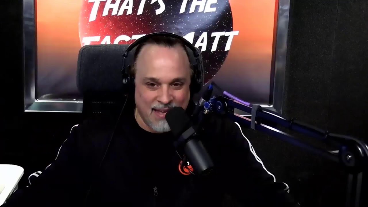 Mickey Talks Ep: 046 - John Rallo (Shogun Fights) - YouTube