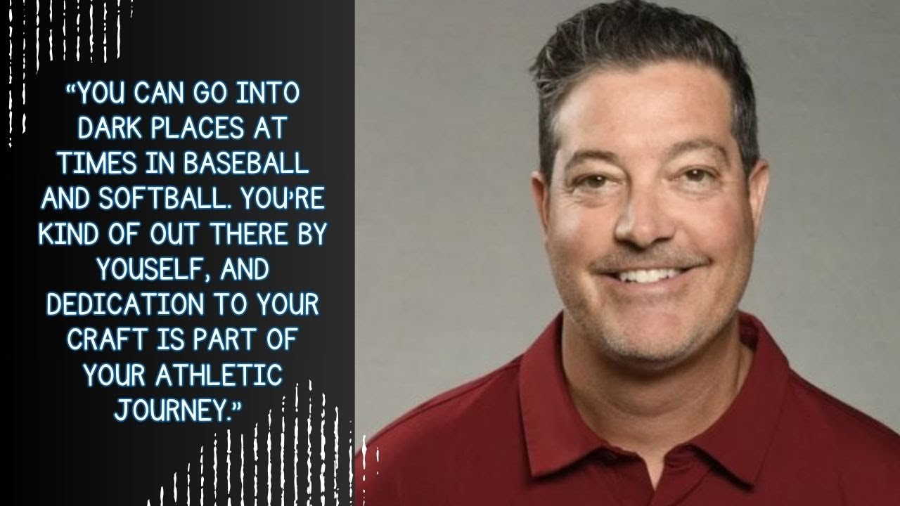 An Athlete's Dedication | The Lab - Epstein Hitting Podcast - YouTube