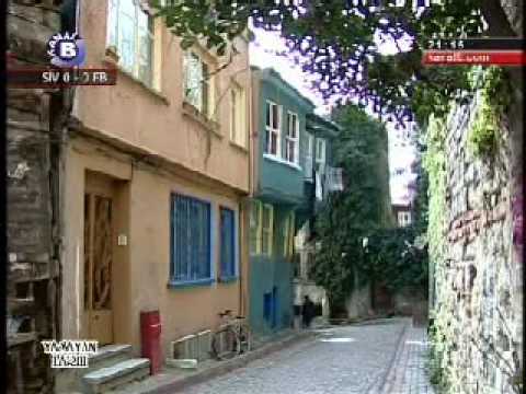 Cankurtaran ve Erol Taş Kahvesi 2/3 - Yaşayan Tarih Kanal B