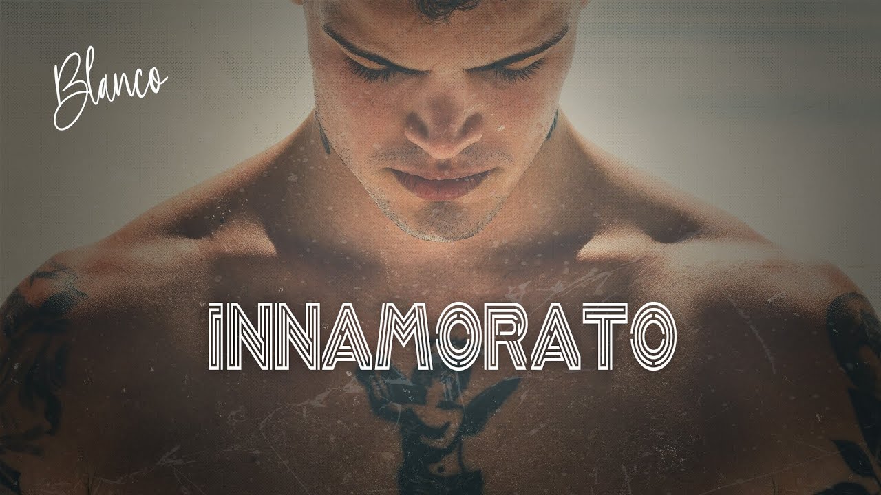 Innamorato - BLANCO (Testo) 🎵 - YouTube