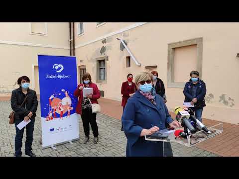 Daniela Popović, ravnateljica Centra za socijalnu skrb: -Ovo je važan ...
