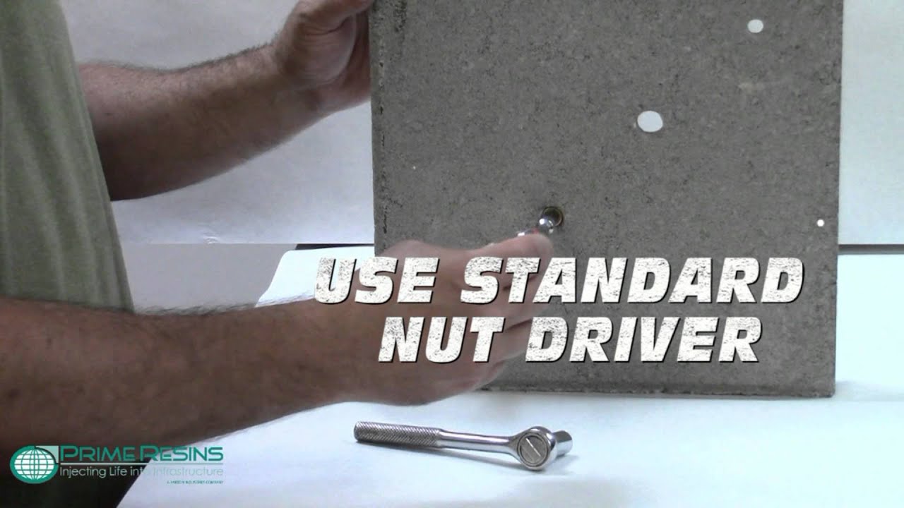 Port Installation Video - YouTube