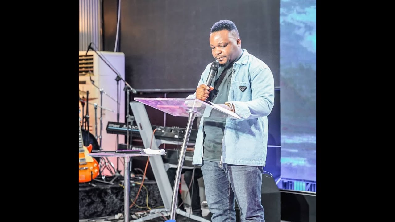 {MEETWEEK SERVICE} WITH PASTOR EMEKA ABRAHAM - YouTube