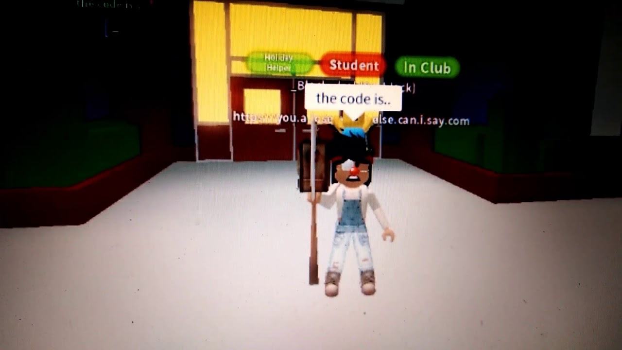 Music codes/id's to rhs {boombox} - YouTube