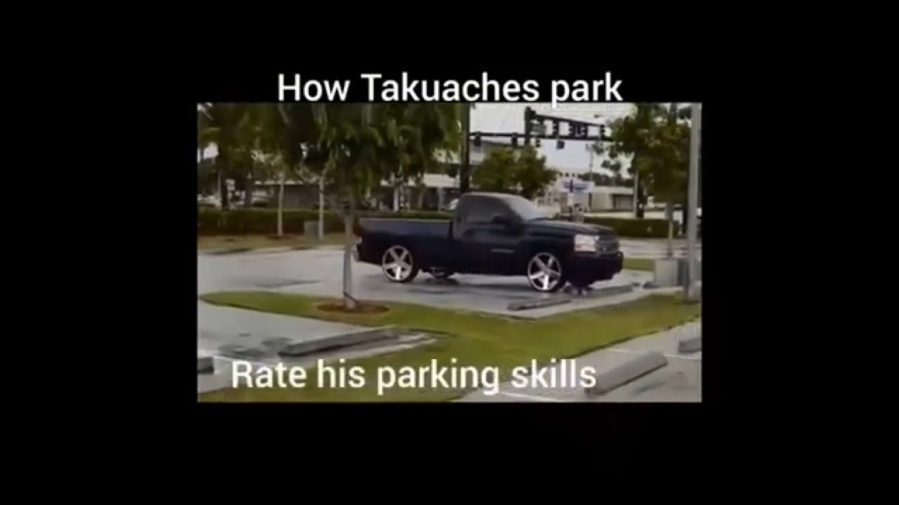 Takuache Memes - YouTube