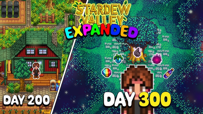 300 Days of Stardew Valley FULL MOVIE - lucox.cl 300 Days of Stardew Valley FULL MOVIE - lucox.cl