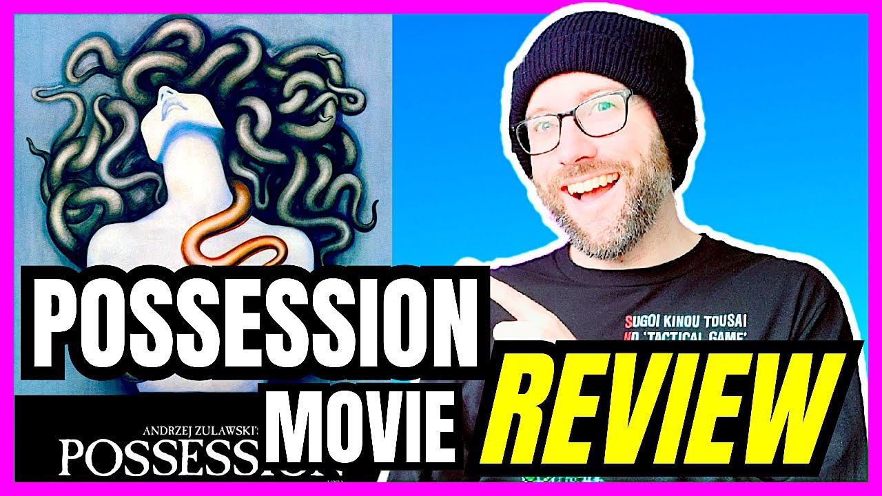 Possession (1981) Movie Review - Isabelle Adjani | Sam Neill | Andrzej ...