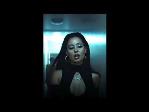 Merve Özbey - Yerle Yeksan (sped up)