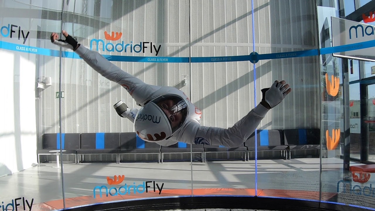 Class A Flyer - Static - YouTube