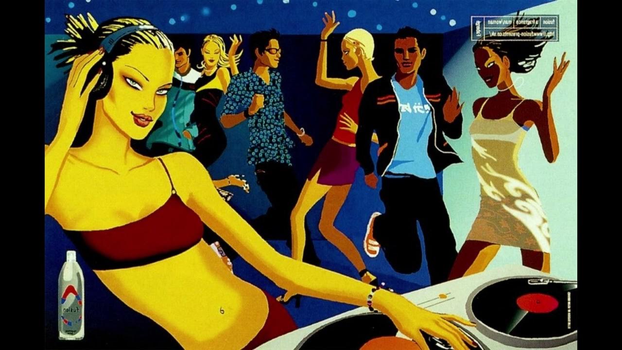 Hed Kandi (Base Ibiza) - Big Love - YouTube