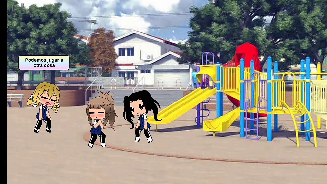 "My life" hecho por :Alex gacha - YouTube