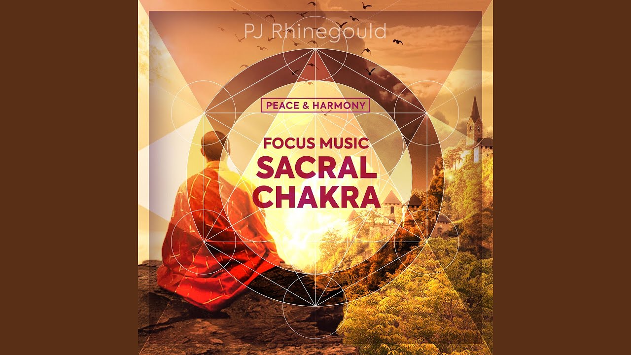 Sacral Chakra - YouTube