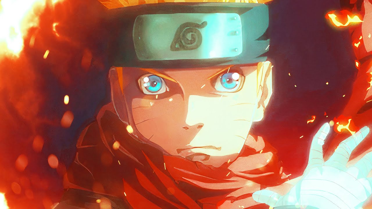 O NOVO NARUTO THE LAST OP ESTÁ INSANO DEMAIS NO MUGEN! - YouTube