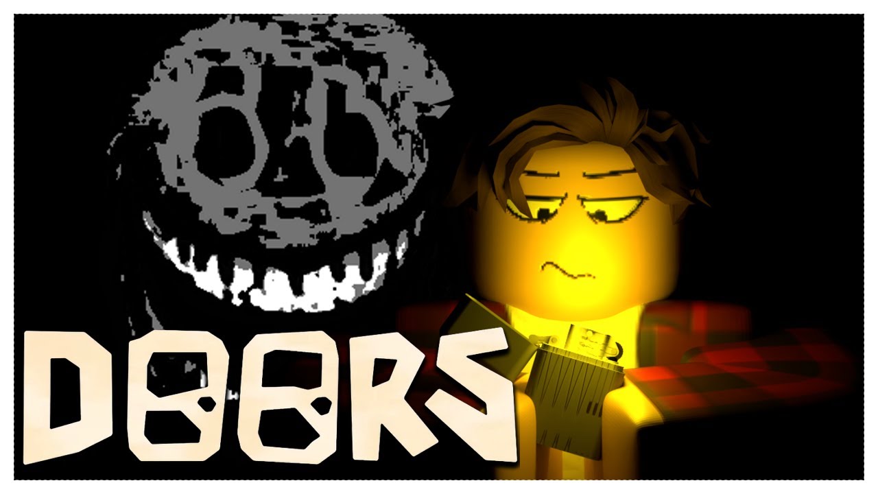 DOORS: High Quality, Cheap Scares - YouTube