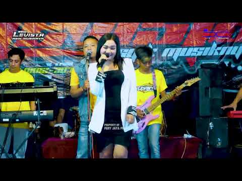 LEVISTA - KLEBUS - PUTRI AMELIA - HAPPY PARTY PASUKAN MONGGO - TERNADI DAWE KUDUS