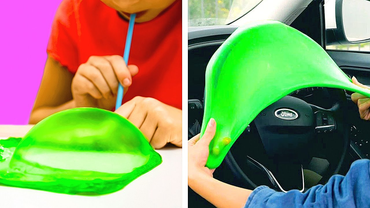 23 EPIC HACKS YOU TOTALLY SHOUD WATCH - YouTube