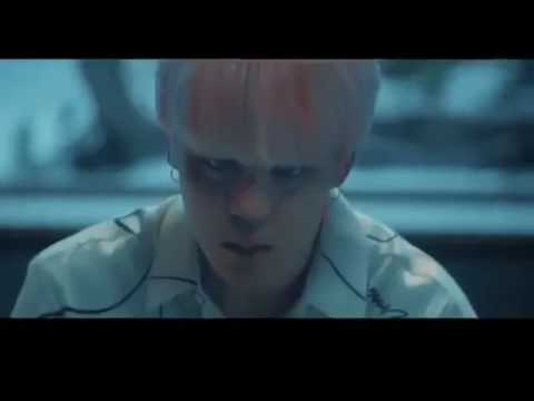 Bts-Blood, Sweat & Tears Japanese Version MV