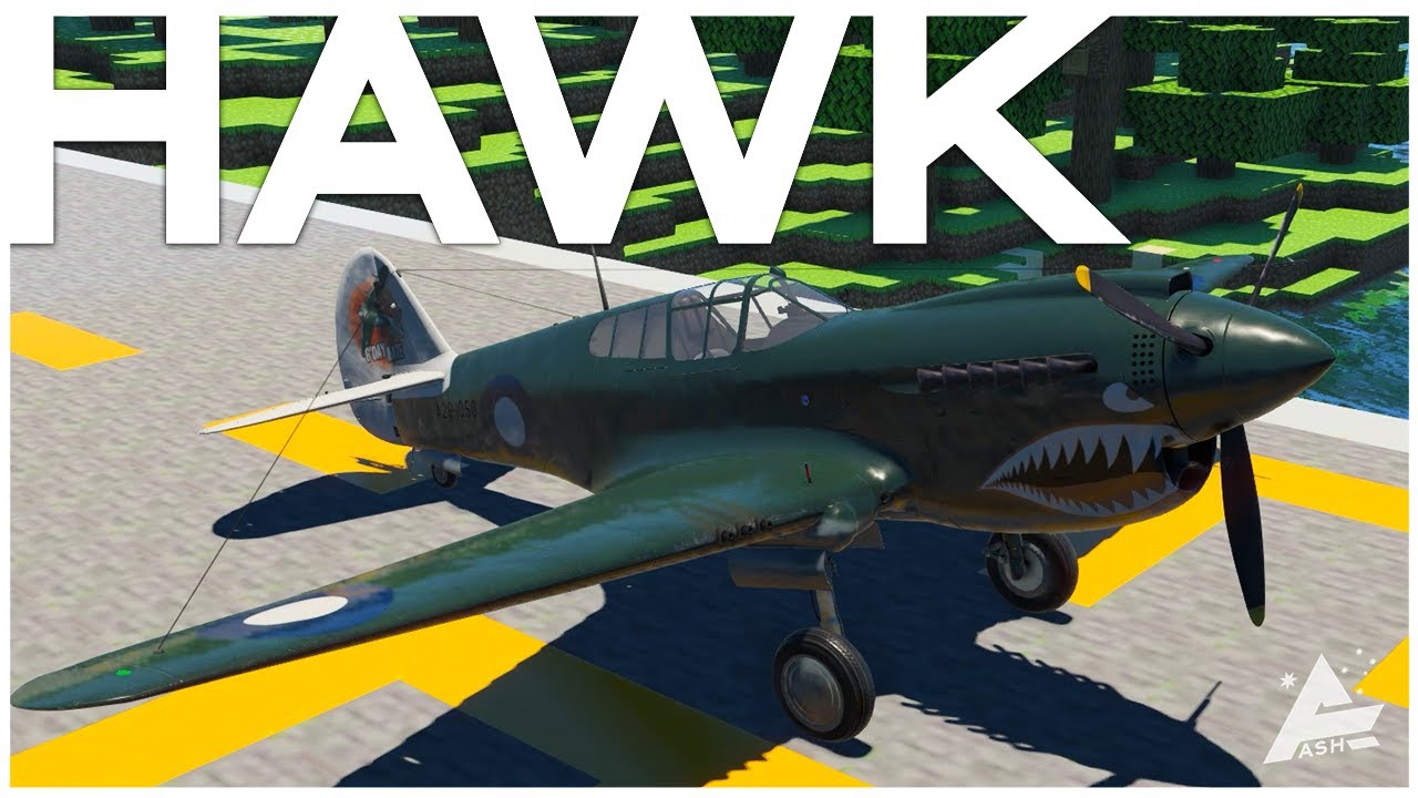War Hawk - YouTube
