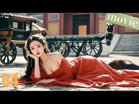 EP04 | A Beauty's Plan | Empress Murdered in the Fire and Reborn as the Princess Consort - YouTube