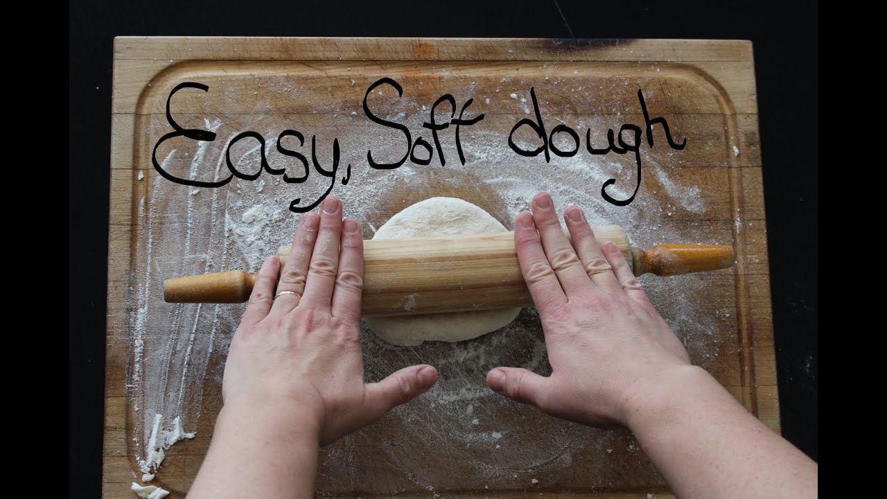 Making Memorial Bread with Success - YouTube