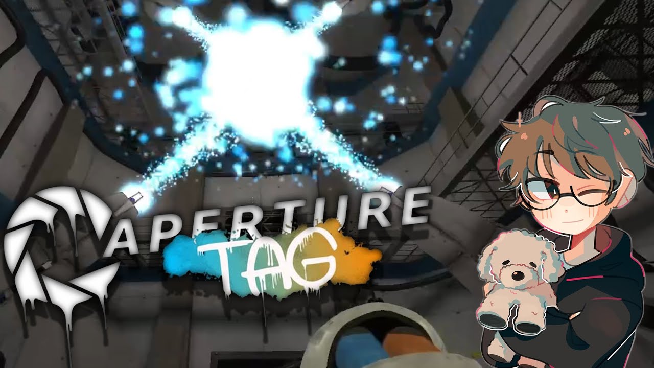 The Aperture TAG Initiative - YouTube