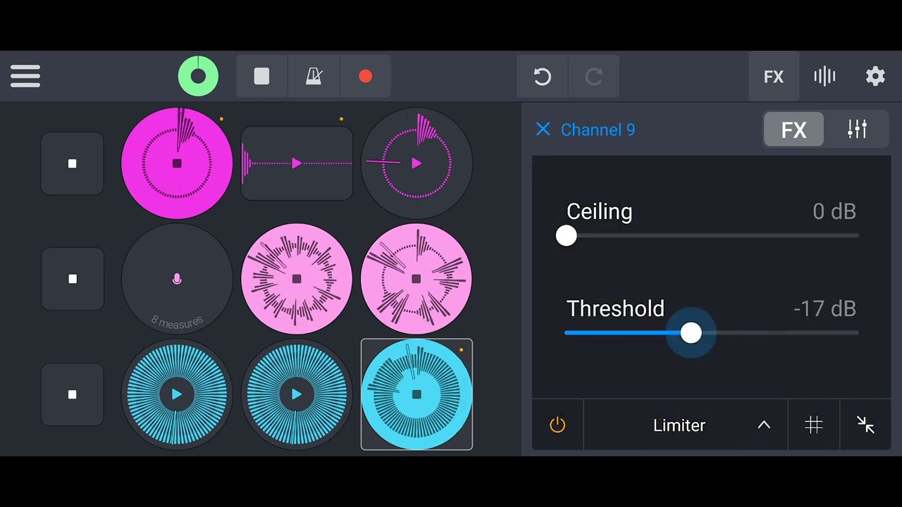 Loopify Live looping| Warrior- Syjo (remake cover) - YouTube