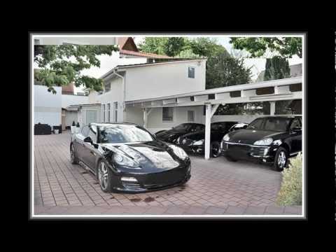ST Automobile Nürnberg-Schwabach-Fürth   Ferrari-Mercedes-Porsche