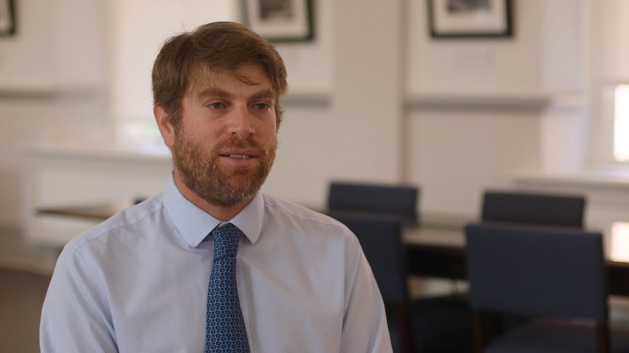 Adam Rothman on the Working Group on Slavery, Memory, and ...