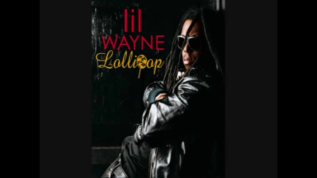 Lil Wayne - Lollipop EXTREME BASS - YouTube