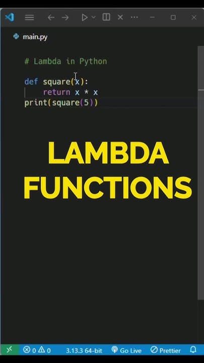 Most Beginner Devs Don’t Know This Python Trick 😳💡 #coding #python #programminglanguage - YouTube