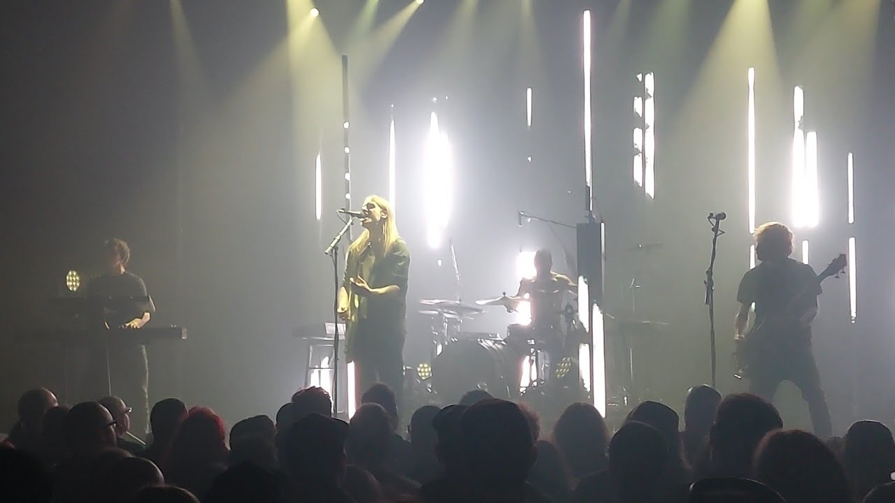 Vola - Live Bristol 2024 Highlights - YouTube