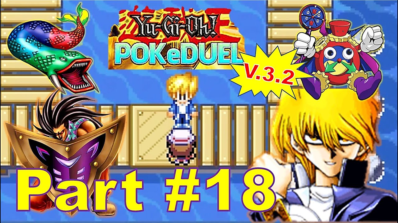 🎮 Dueling Mind Controlled Joey Wheeler ! 😯😈💫⌚ 🧙🏼‍♂️🐊💧 - Yu-Gi-Oh ...