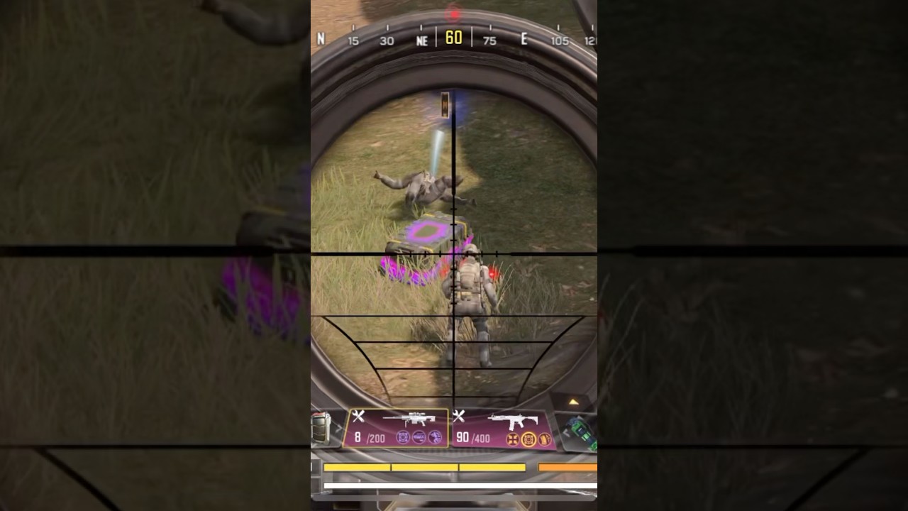 CODM // BATTLE ROYALE - YouTube