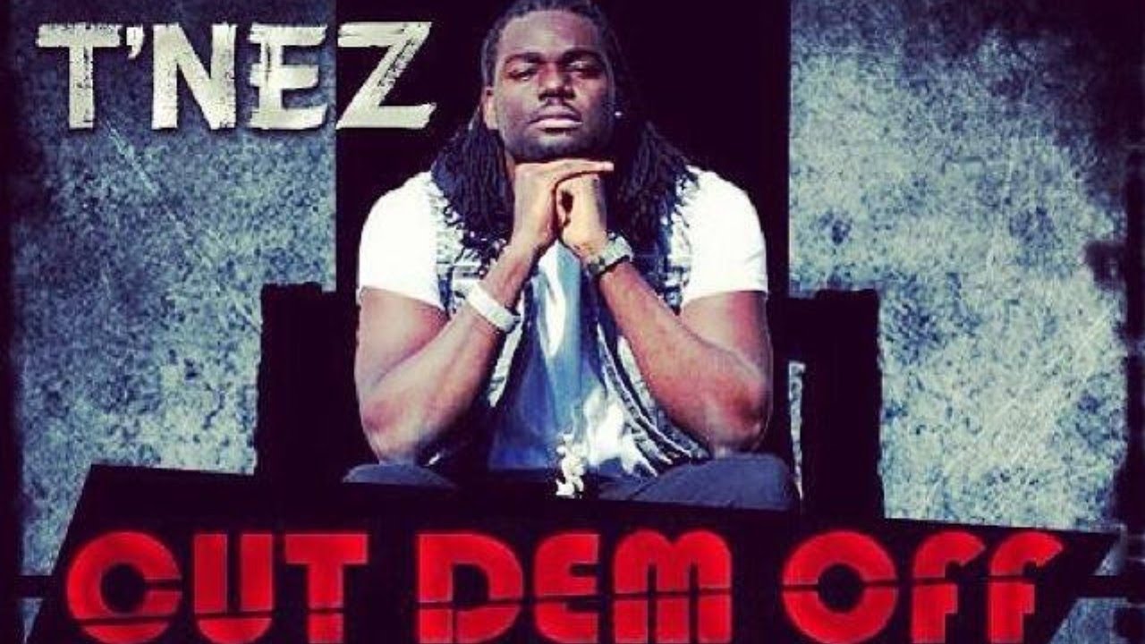 T'Nez - Gangsta Tears - September 2015 - YouTube