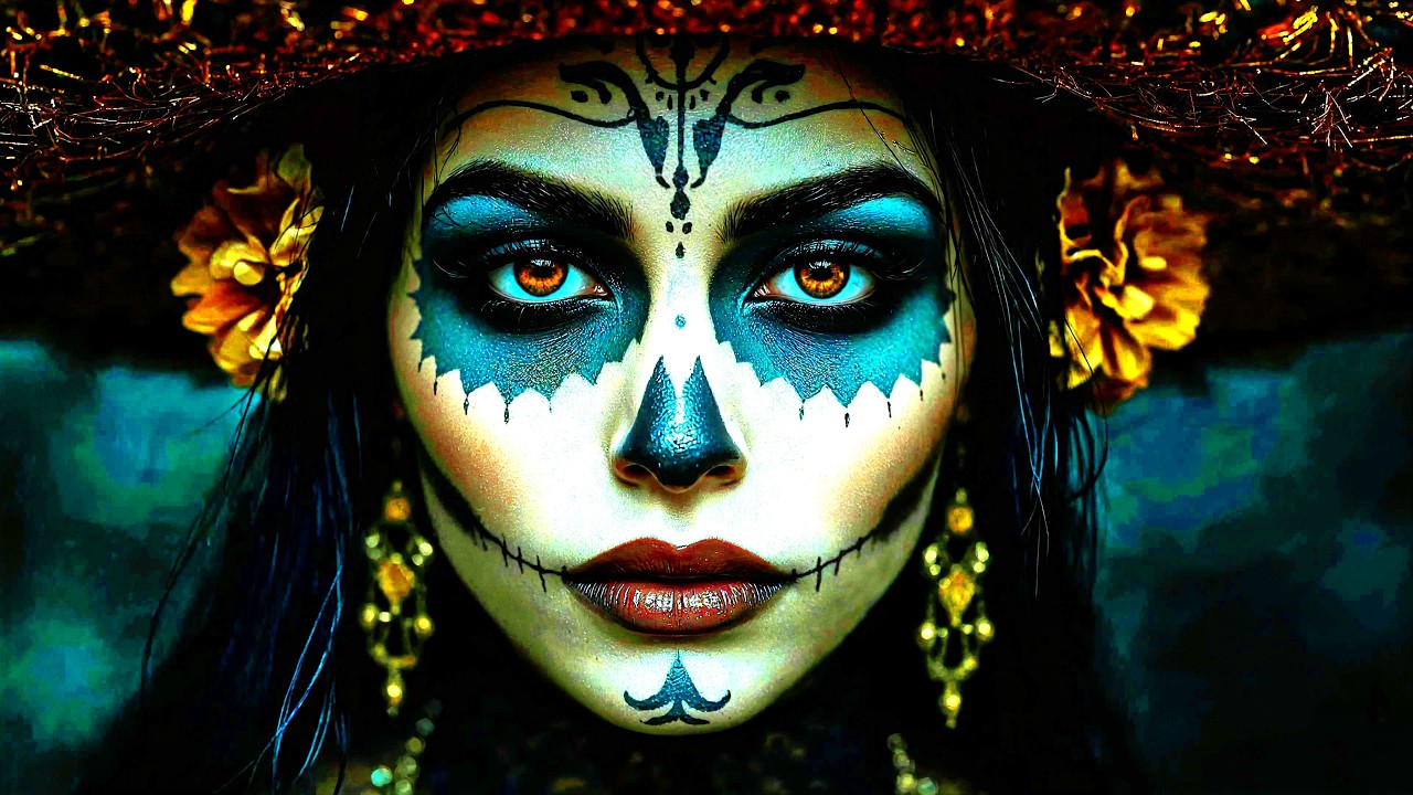 Mexican x Afro House Mix 2025 | The Best of Afro House 2025 | Latin ...