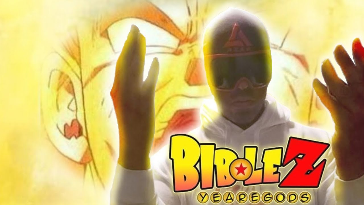 Azar X | Bible Z | Glorified Bodies (Part 2) - YouTube