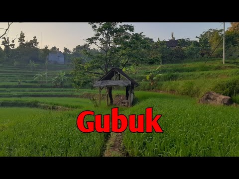 Gubuk - YouTube