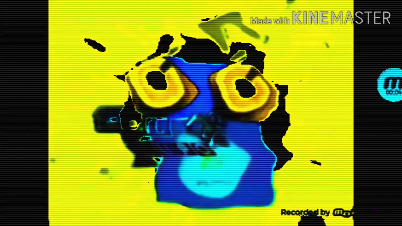 Klasky Csupo In G Major 412 - YouTube