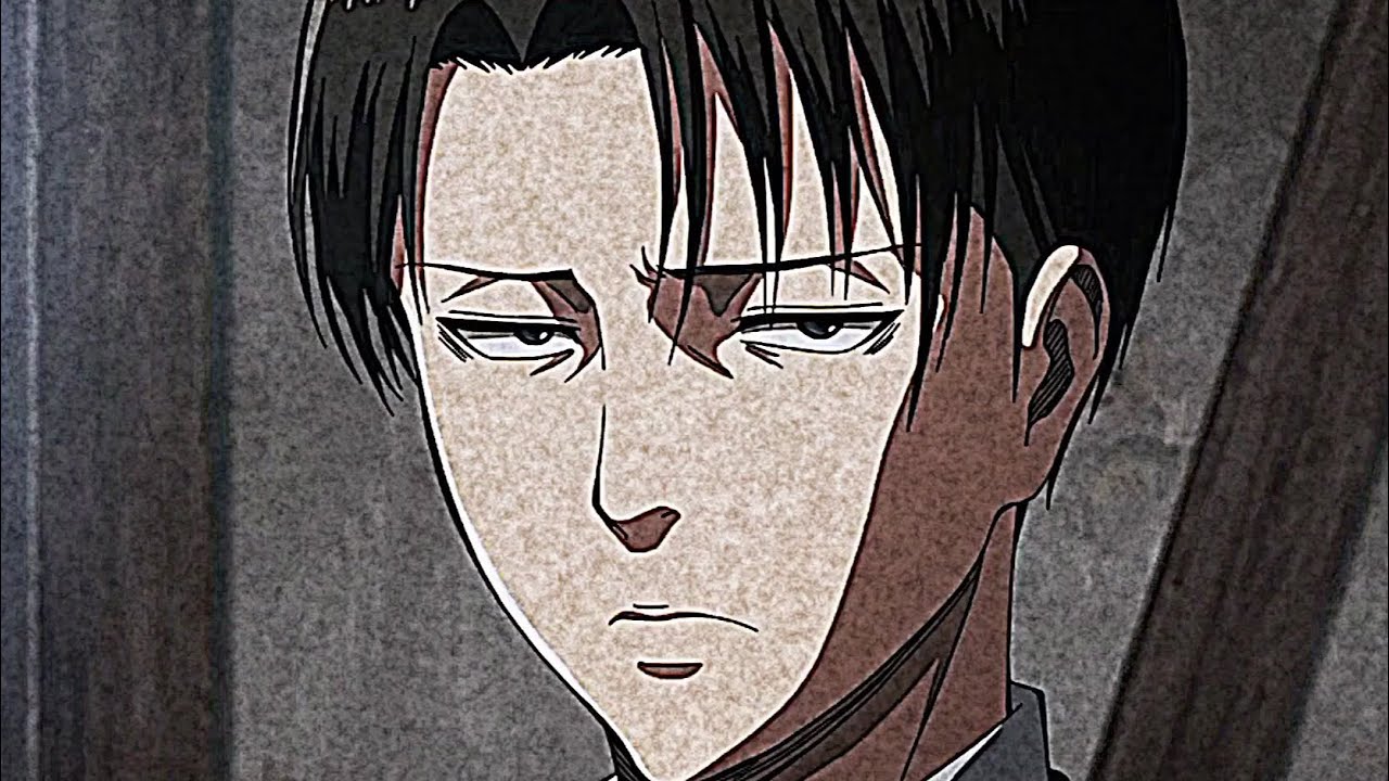 levi edit - ridin’ - YouTube