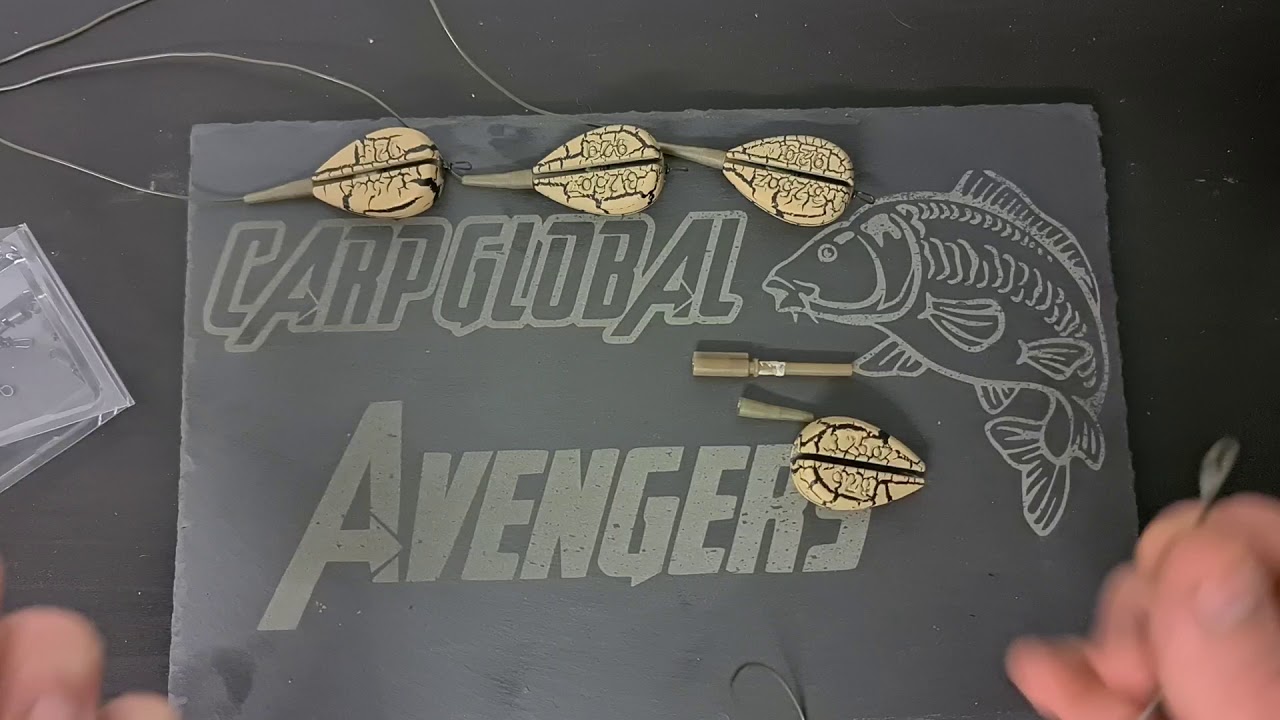 pb products hit and run inline system - YouTube