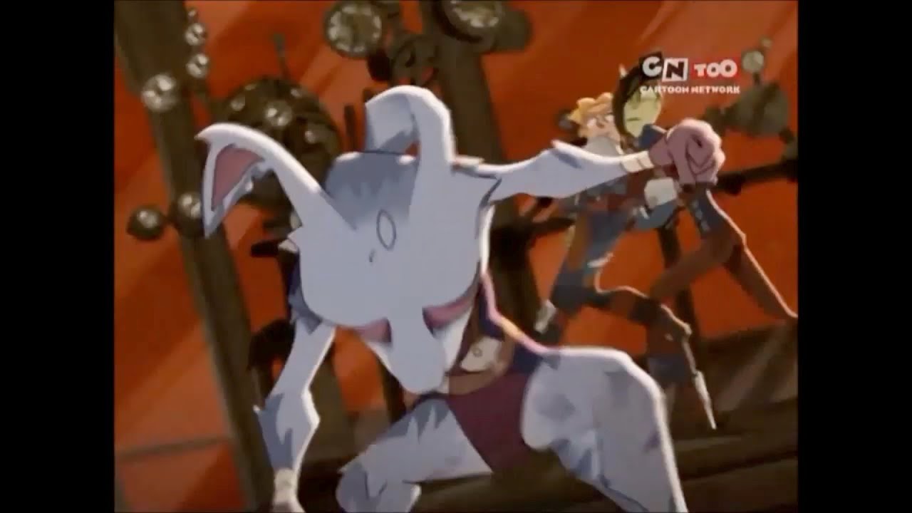 Storm Hawks: Radarr (1) - YouTube