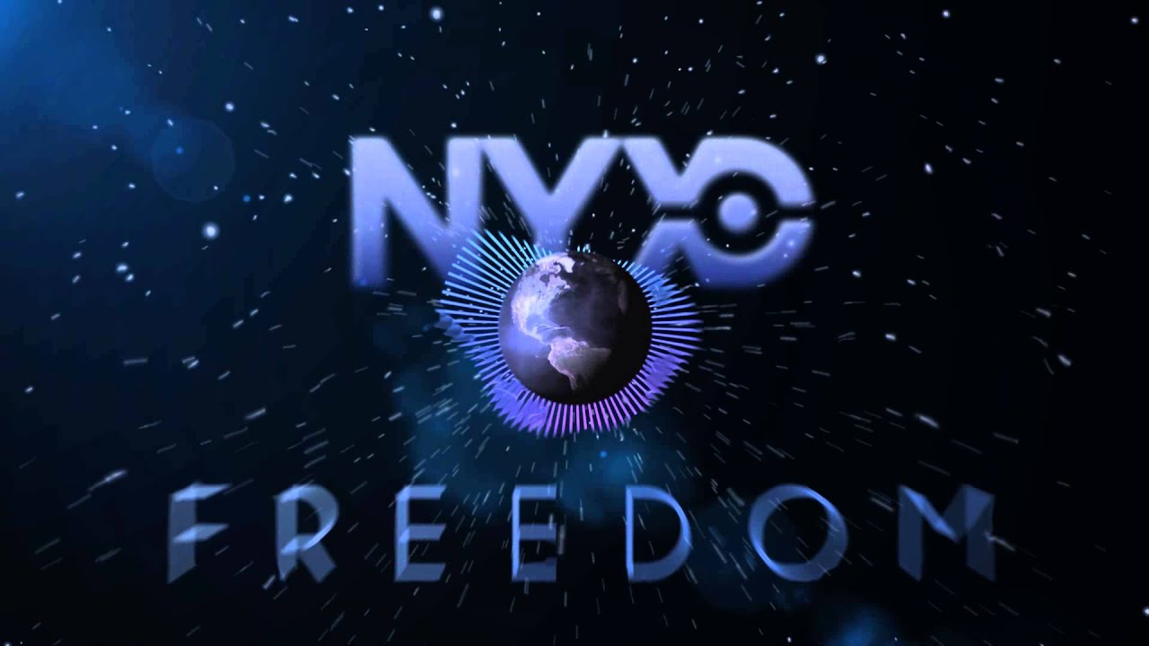 Nyxo - Freedom (Original) [FREE DOWNLOAD] - YouTube
