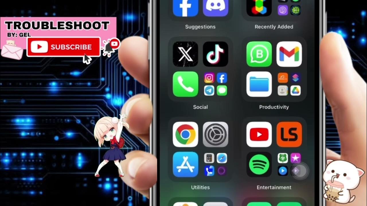 HOW TO FIX YOUTUBE LIBRARY OPTION NOT SHOWING 2024 | TROUBLESHOOT ...