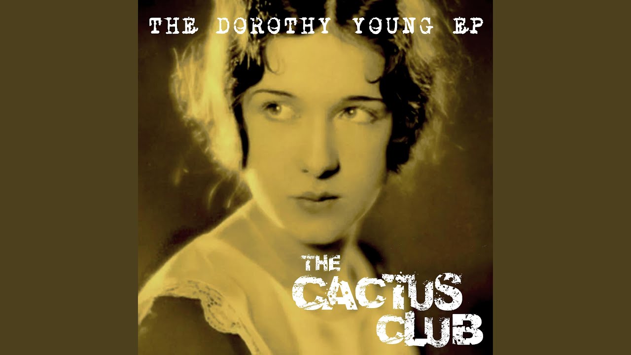 Dorothy Young, Radio Girl - YouTube