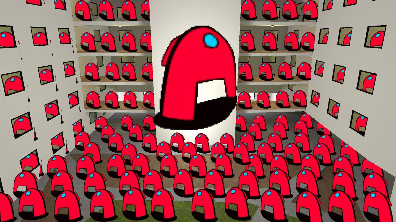 ALL FULL NICO'S NEXTBOT, 2D NEXTBOTS, OBUNGA NETBOT NEW UPDATE In Garry ...