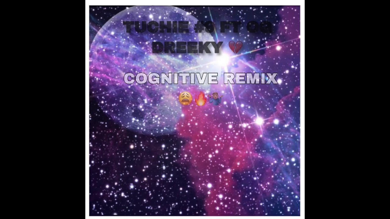 Tuchie Numbernine - Cognitive Remix feat. O.G. Dreeky - YouTube