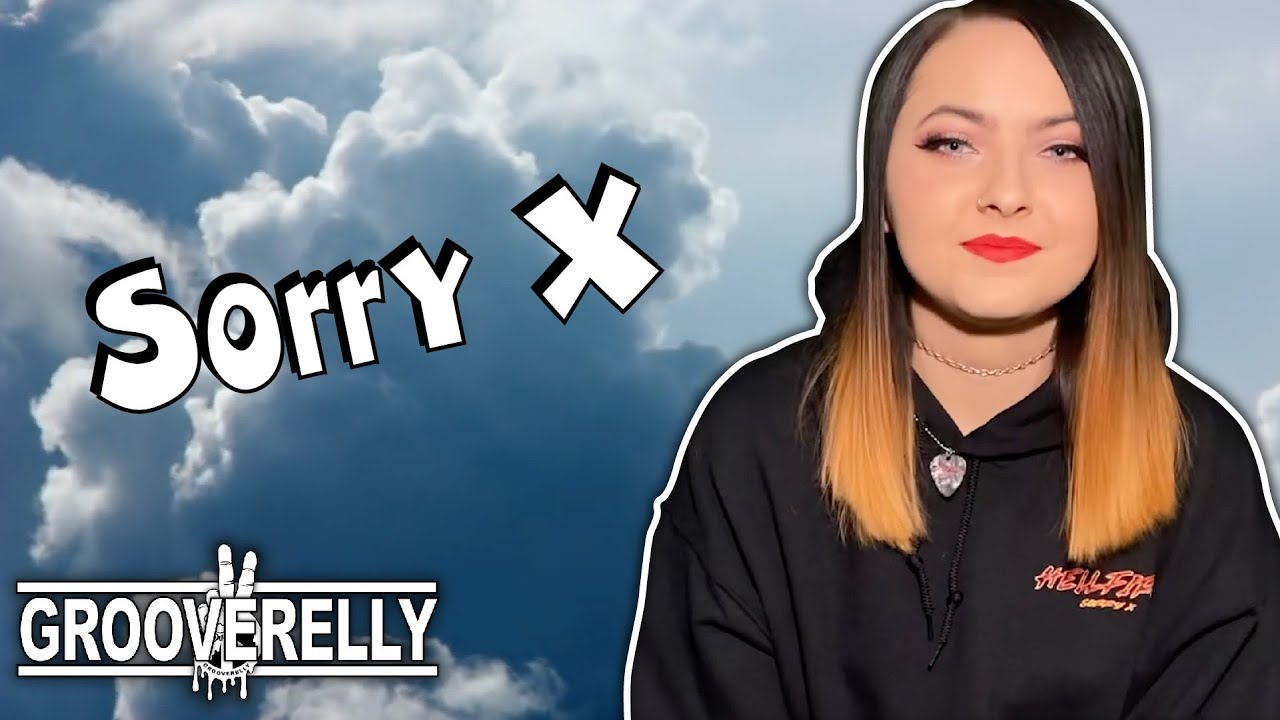 The Sorry X Interview - YouTube